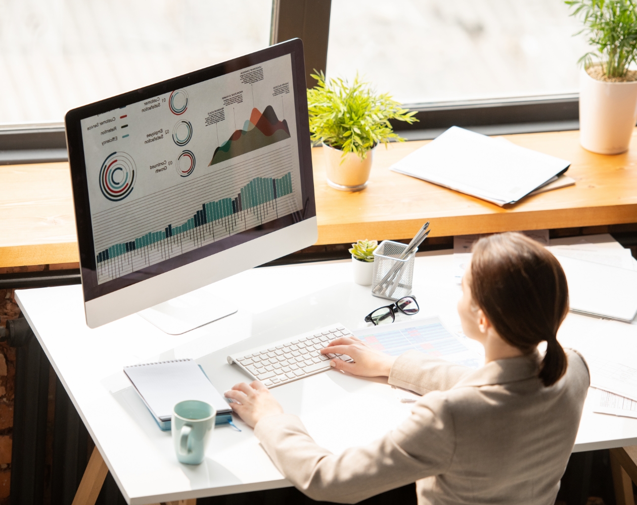 Les 4 étapes à suivre pour un parcours de formation efficace - Humonio