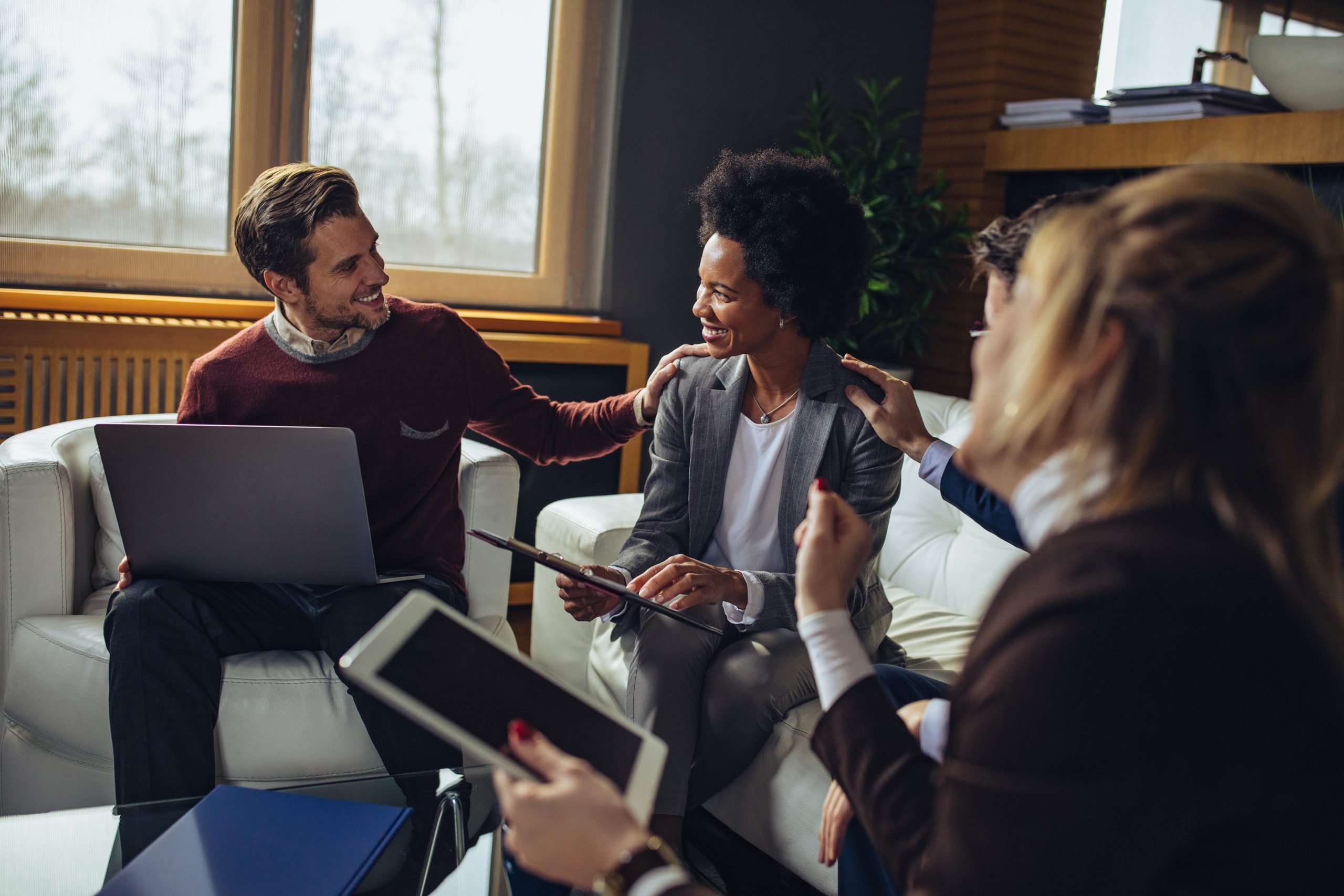 IA et apprentissage collaboratif : Favoriser la coopération entre ...